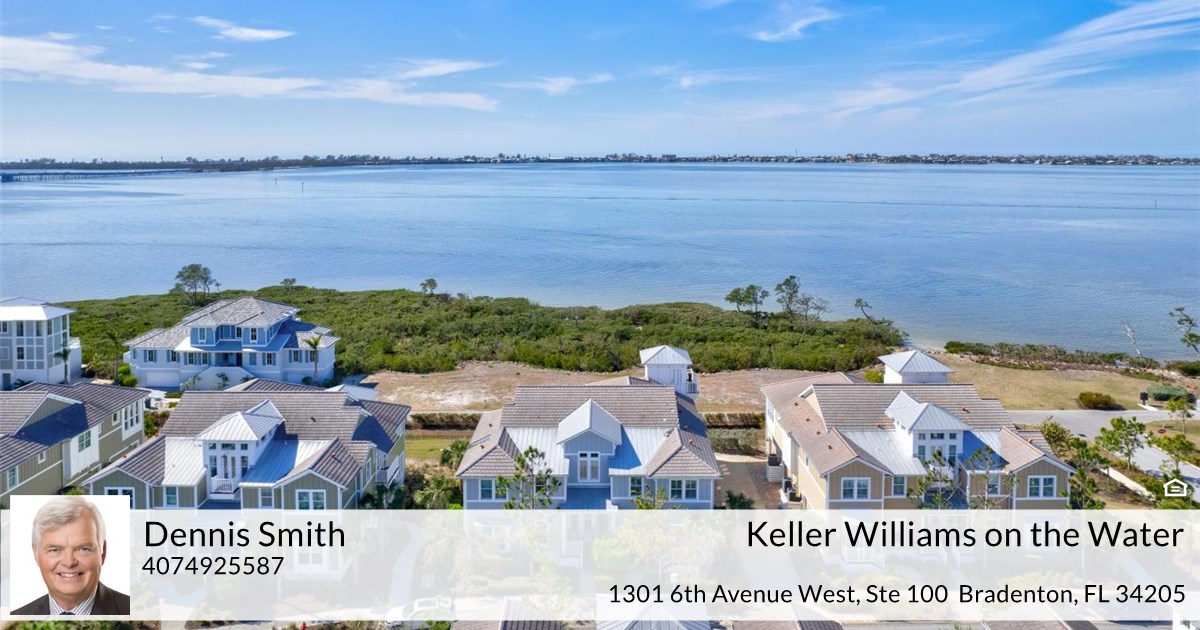 322 Compass Point Dr, Unit 201, Bradenton, FL 34209