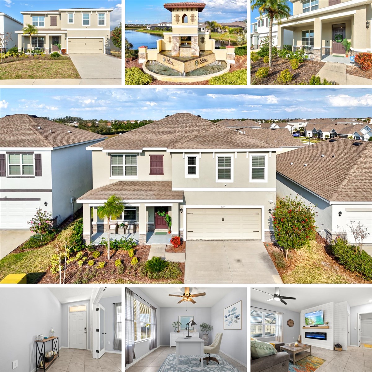 5117 Sultana Cv, Bradenton, FL 34211