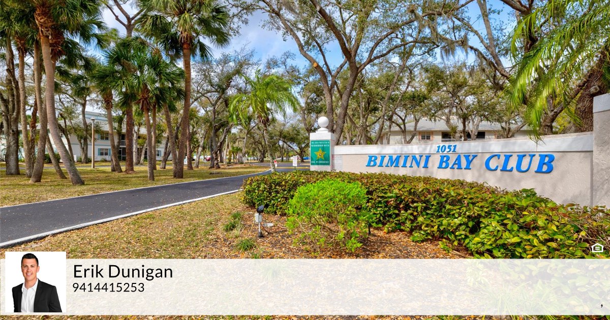 1051 Forrest Nelson Blvd, Port Charlotte, FL 33952